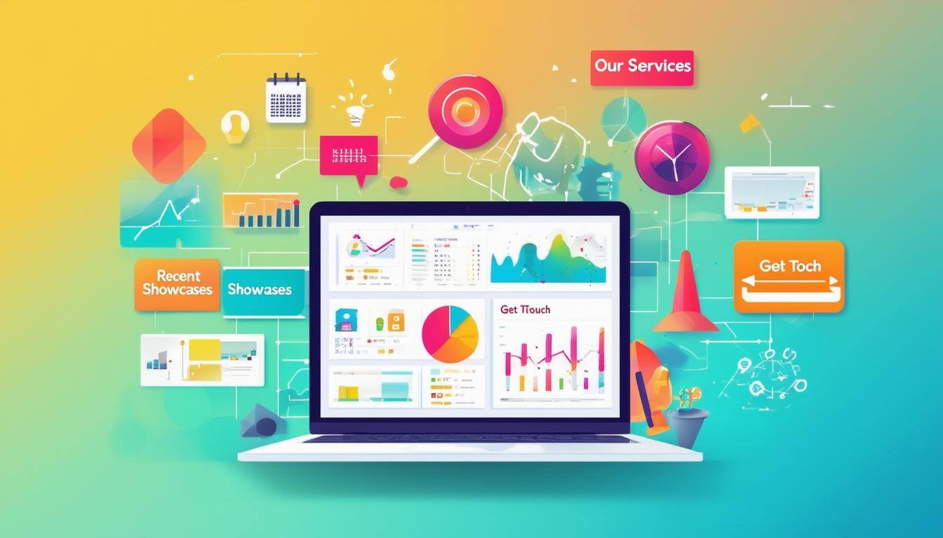 Professional Digital Services For Your Business | Landers